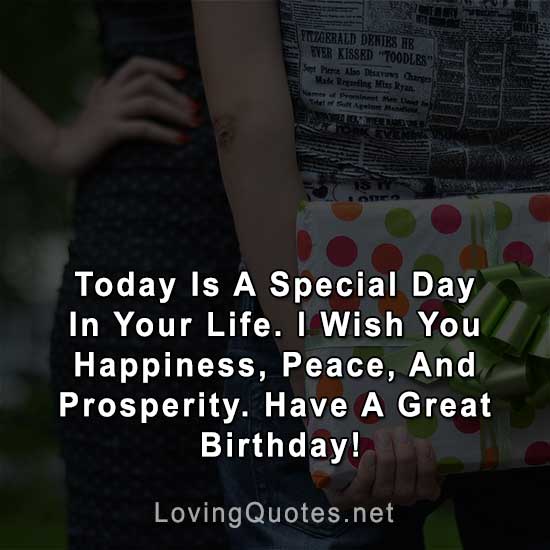 50 Birthday Wishes For Crush Make Her His Birthday A Special Day 